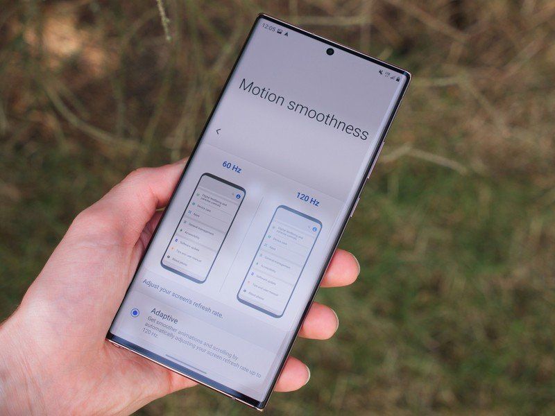 8 Samsung Galaxy Note 20 tips and tricks to make your phone run better ...