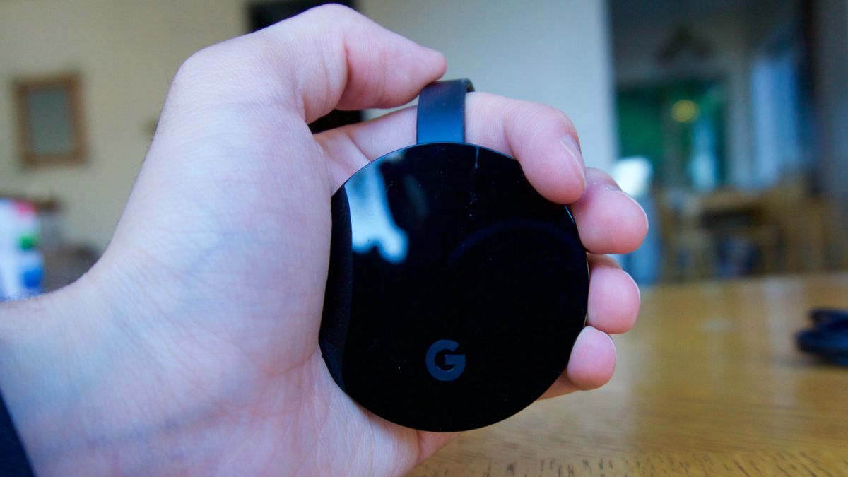Content and performance - Chromecast Ultra review - Page 2 | TechRadar