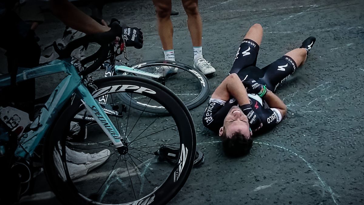 Mark Cavendish: Never Enough: release date, trailer, more | What to Watch