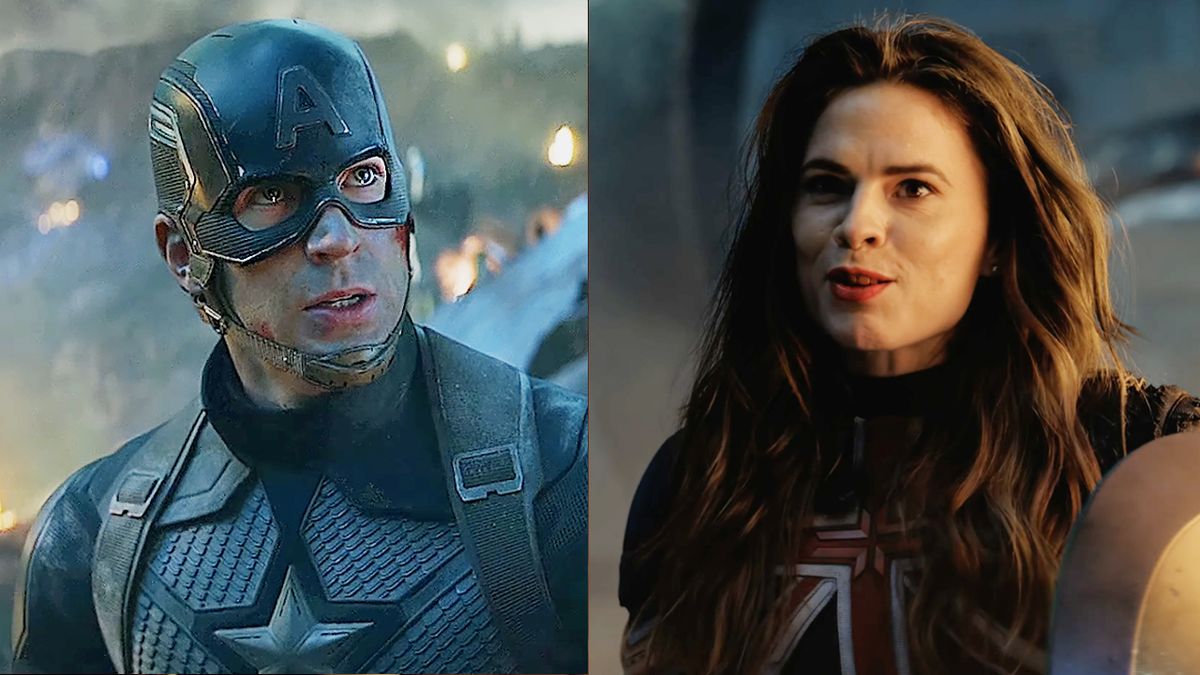 Wild Avengers: Doomsday Rumor Claims Two Romantic Characters Are Going ...