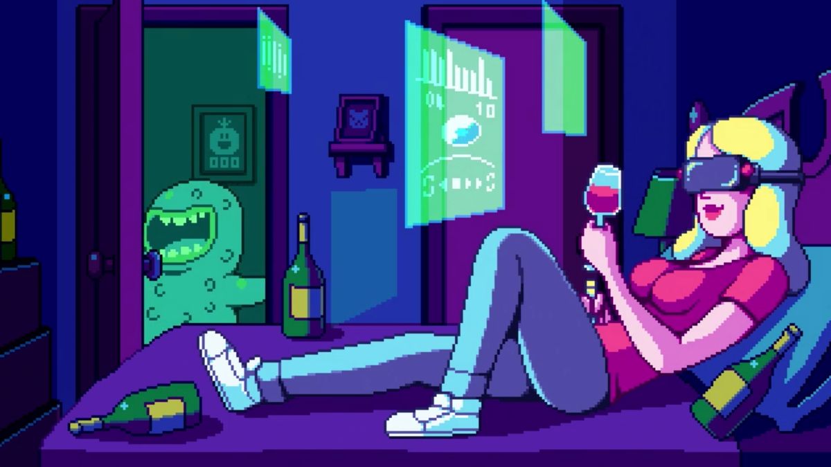 This HBO Max hidden gem is awesome — and I can't stop watching it | Tom ...