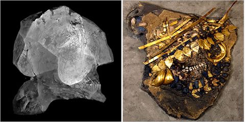 25 cultures that practiced human sacrifice | Live Science