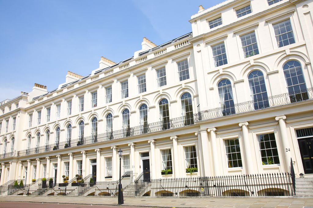 The most expensive postcodes in the UK | MoneyWeek