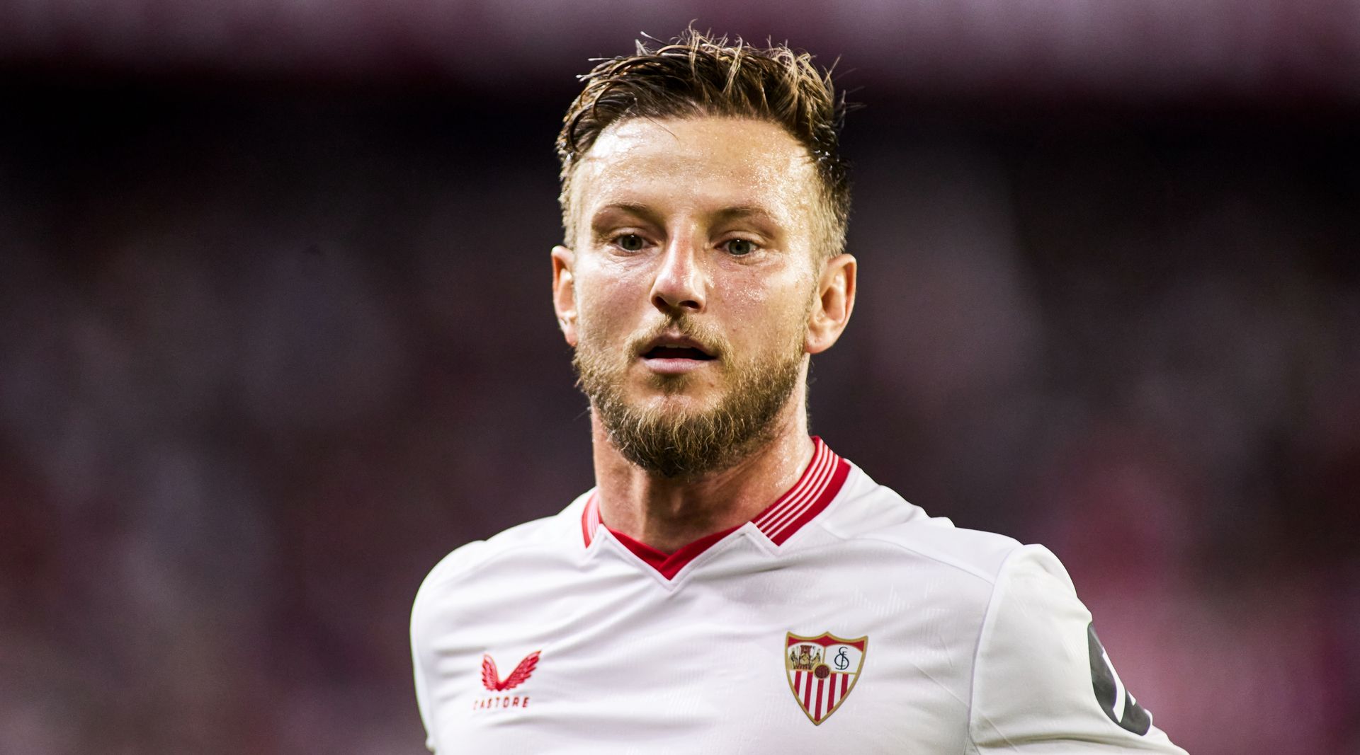 ‘He may be one of the best goalkeepers in history’: Ivan Rakitic on his ...