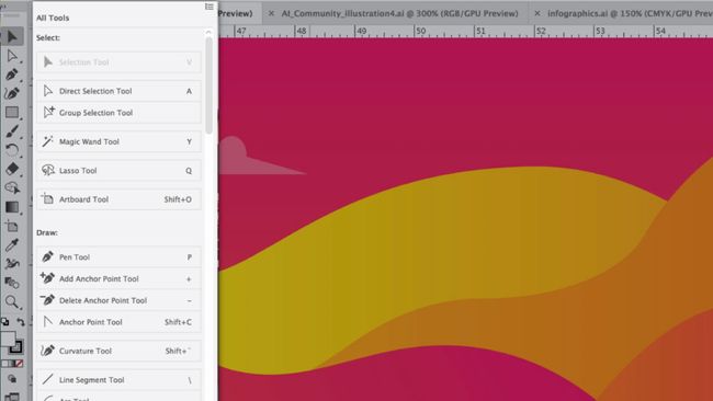 Adobe reveals exciting new Illustrator update | Creative Bloq