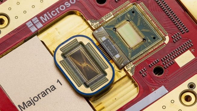 MatterGen: Microsoft is developing new materials with its AI | Windows ...
