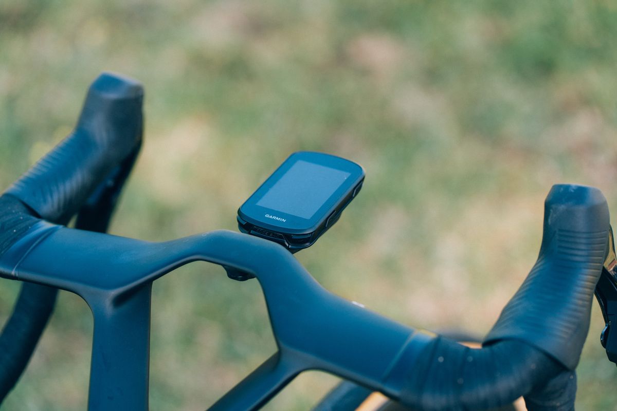 Aero chain catchers and taped up seatposts: Jonas Vingegaard's ...