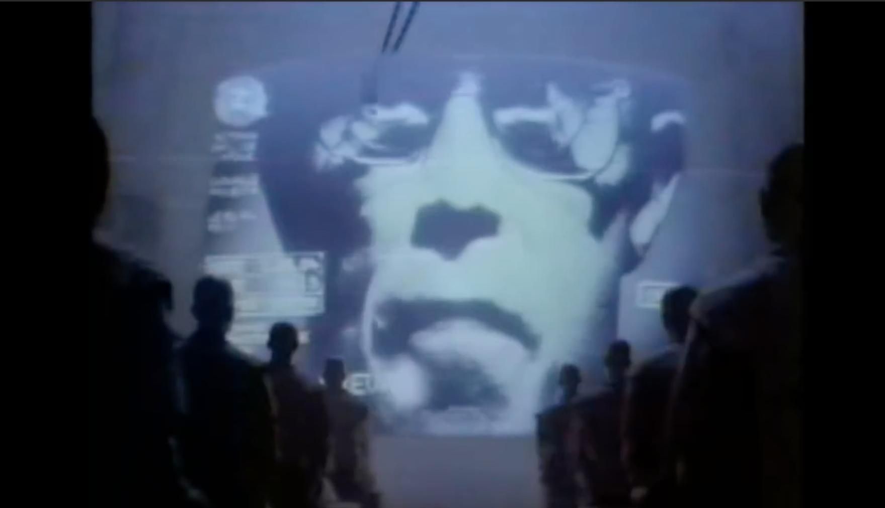 Ridley Scott thought the famous '1984' Macintosh ad was for The Beatles ...