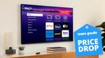 Roku Plus Series 4K QLED TV review | Tom's Guide