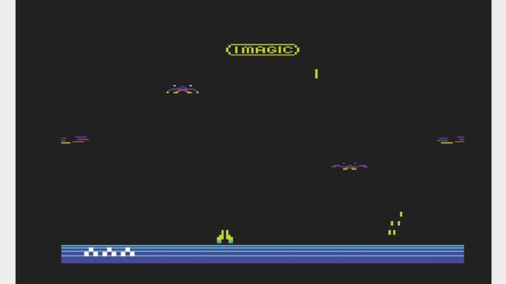 10 Best Commodore Vic-20 games | GamesRadar+