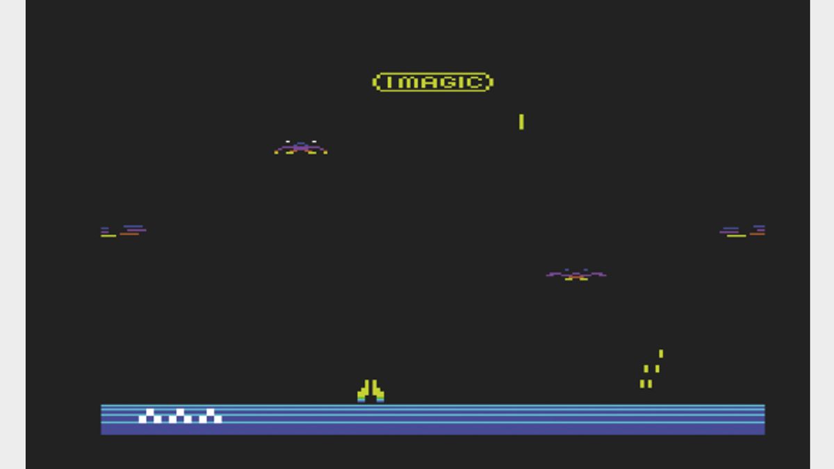 10 Best Commodore Vic-20 games | GamesRadar+