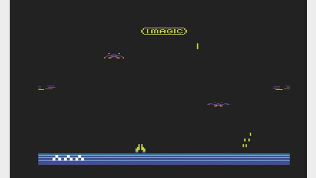 10 Best Commodore Vic-20 games | GamesRadar+