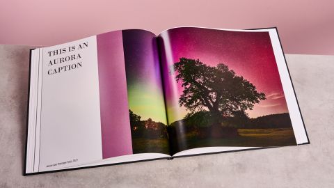 Snapfish Photo Book review: a good way to collate memories without ...