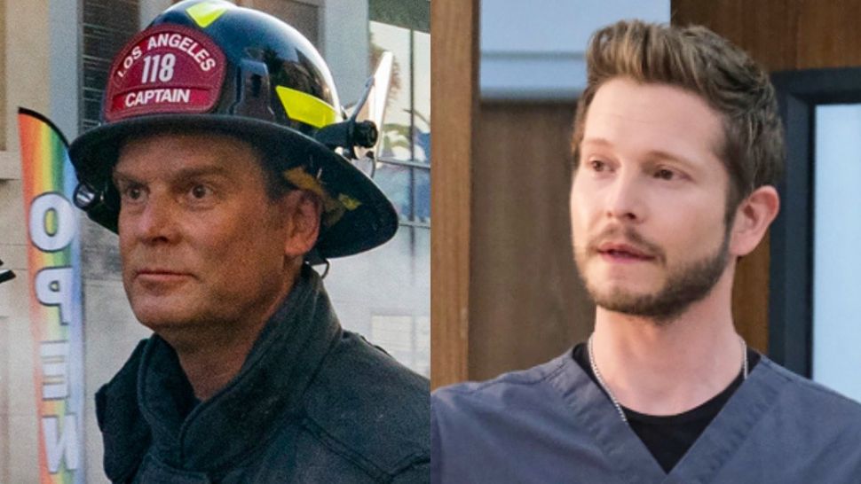After Season Premieres, 9-1-1 And The Resident Fans Are Convinced The ...
