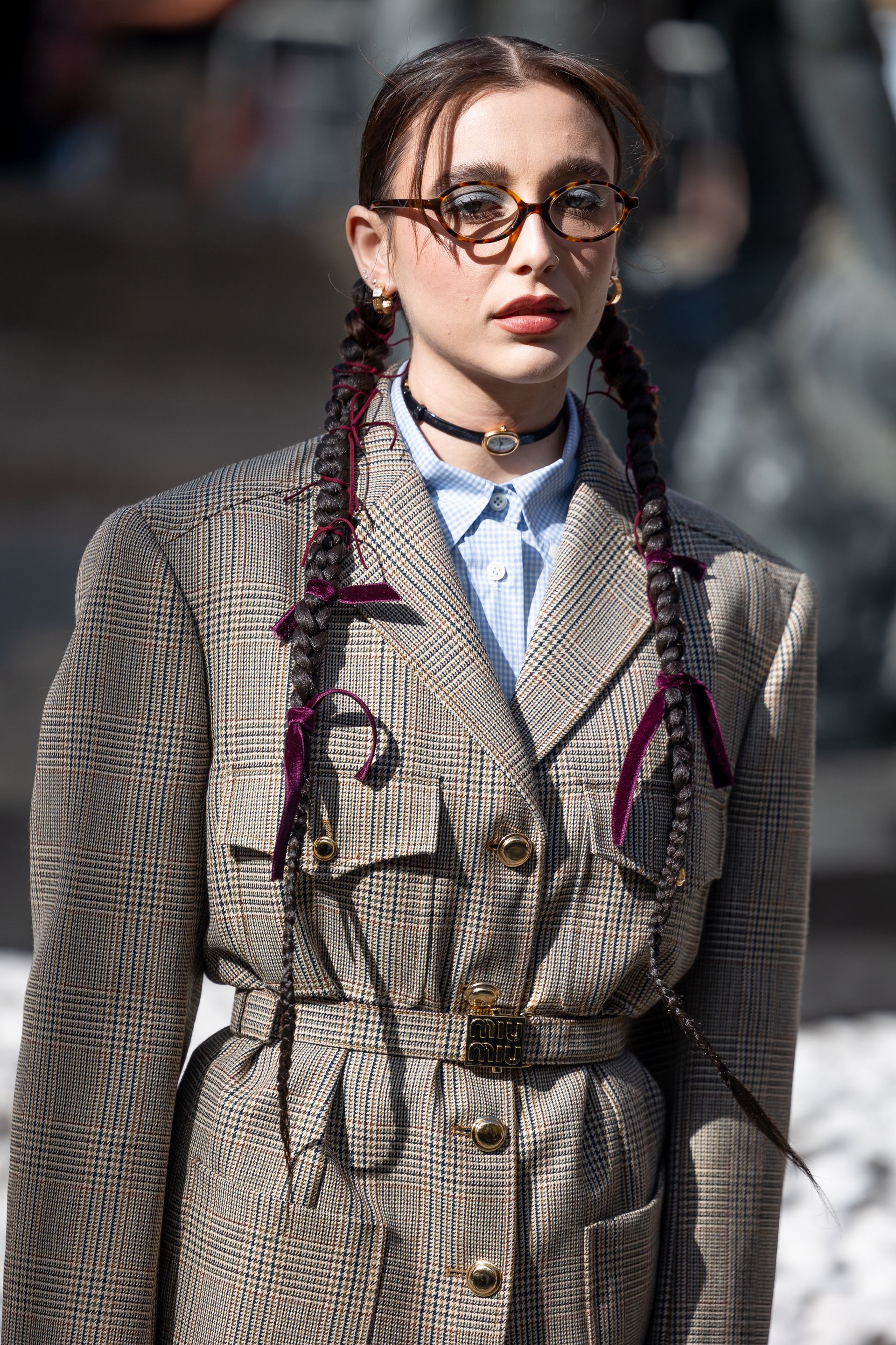 50 Best Braided Hairstyles | Braid Ideas for Women | Marie Claire