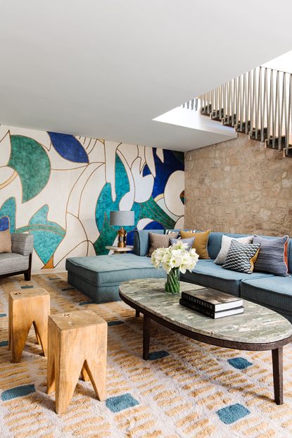 The designer approved wall-to-wall carpet ideas that prove carpets are ...