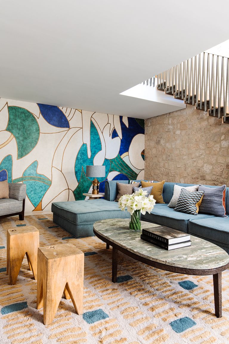 The designer approved wall-to-wall carpet ideas that prove carpets are ...