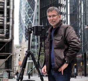 Andrew Prokos uses the Fujifilm GFX 100 to make big prints of big ...