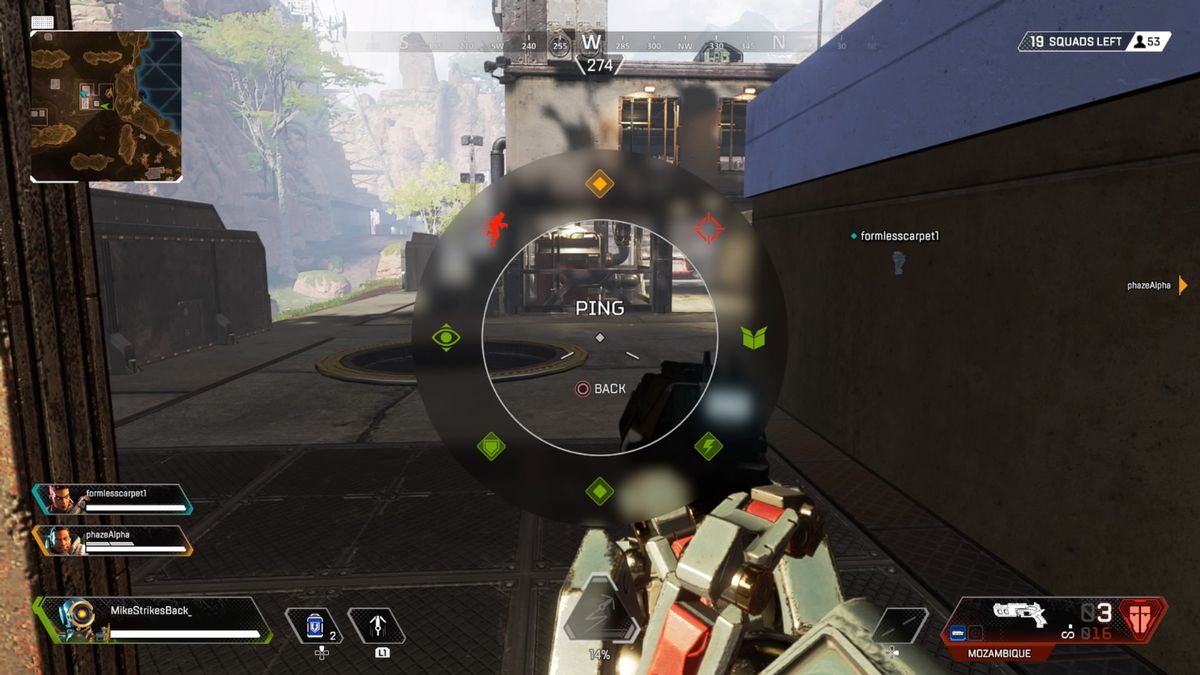 Apex Legends: 13 Key Tips for Starting Out | Tom's Guide