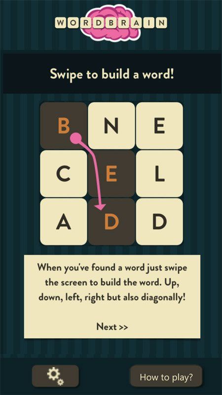 Wordbrain is like hide-and-seek, but with words | Windows Central