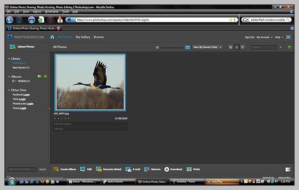 Roundup: Mobile Photo Viewers | Windows Central