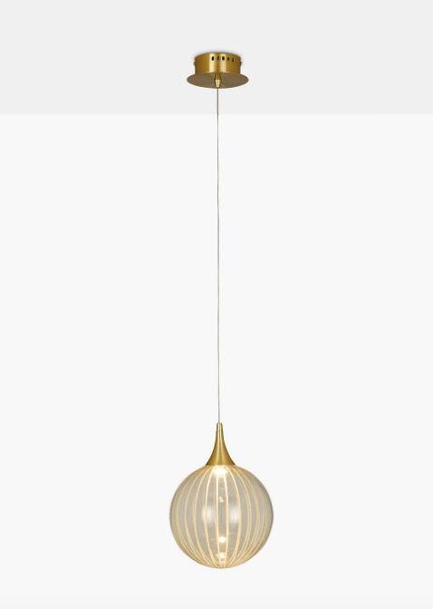 This statement John Lewis lighting is just so dreamy – and it's on sale ...