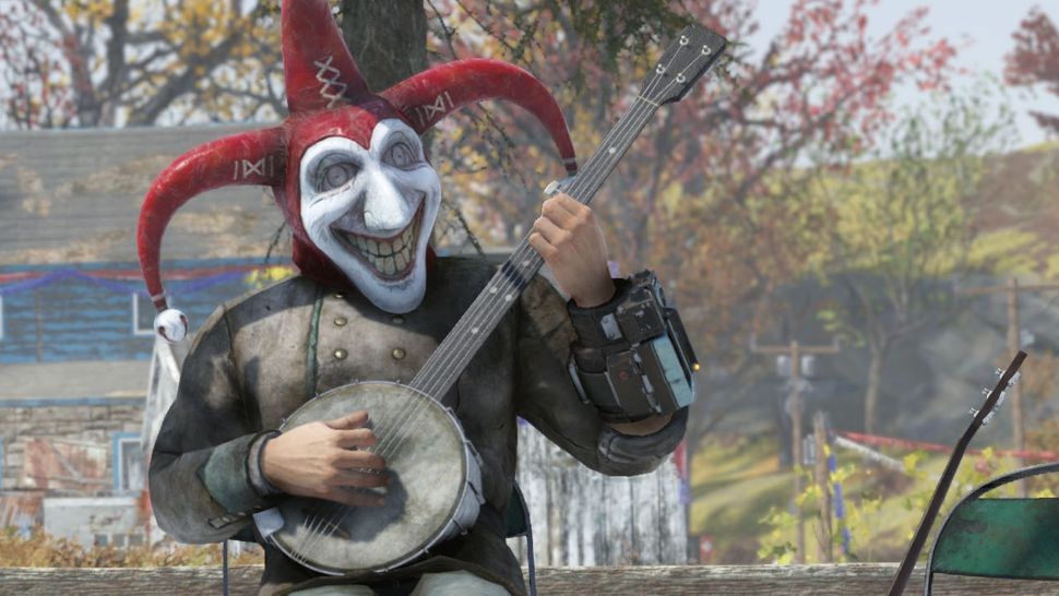 Fallout 76 guide with everything you need to become the ultimate ...