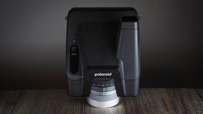Polaroid I-2 review: the finest instant camera you will ever use ...