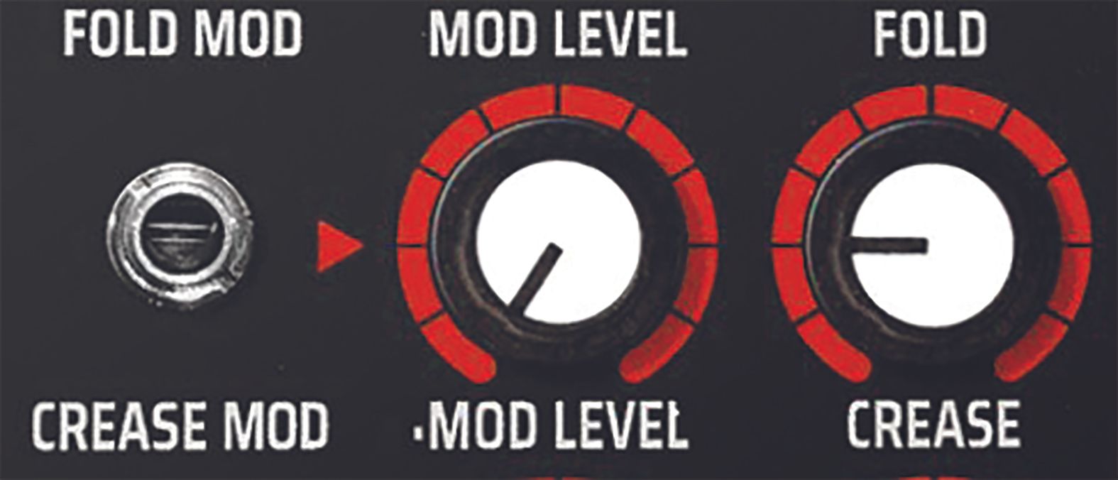 Noise Lab Wrinkler mk2 review | MusicRadar