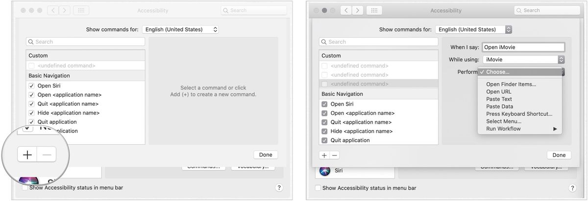 How to use Voice Controls on Mac | iMore