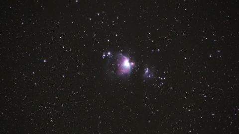 9 best things to see in the night sky with binoculars | Live Science