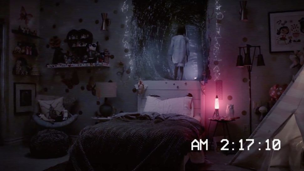 The Paranormal Activity Movies In Order, Chronologically And By Release ...