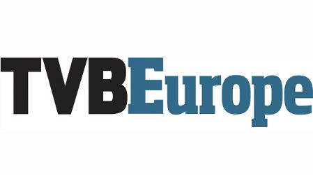 TVBEurope Strengthens Content Coverage With New Digital Platform | TV Tech