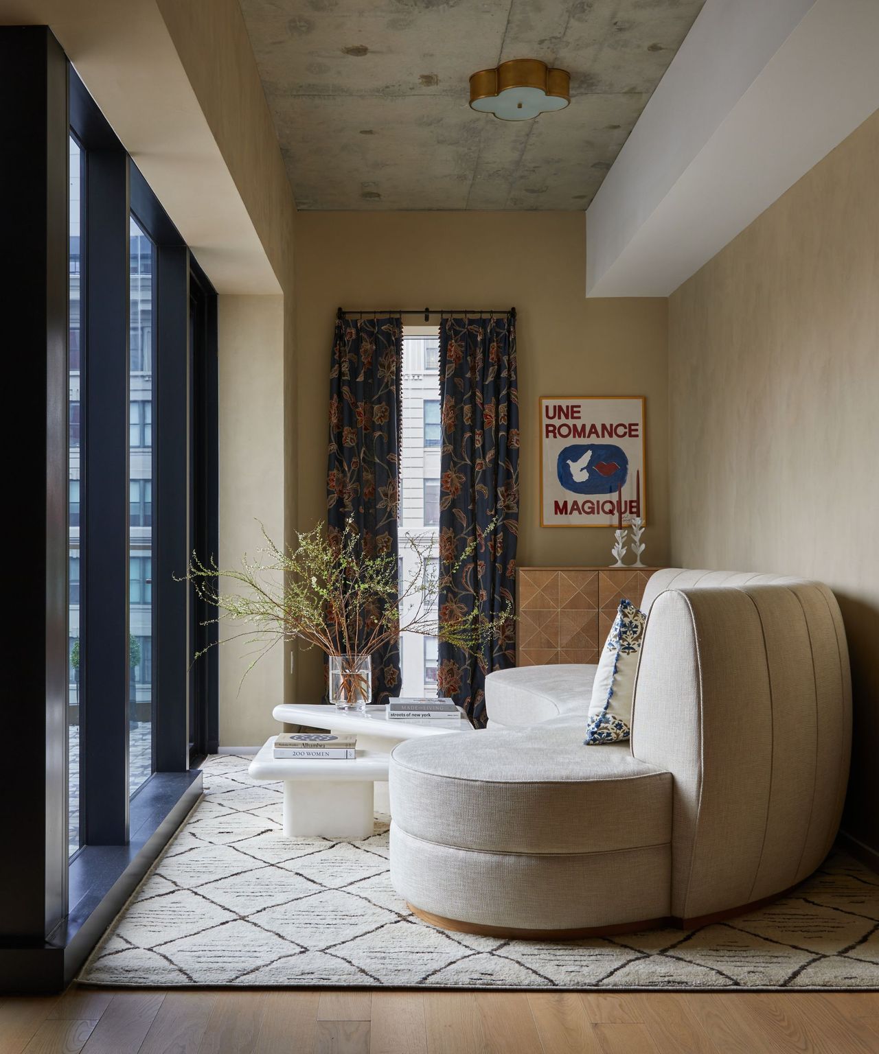 How to use plaster to add character to any style of home | Homes and ...