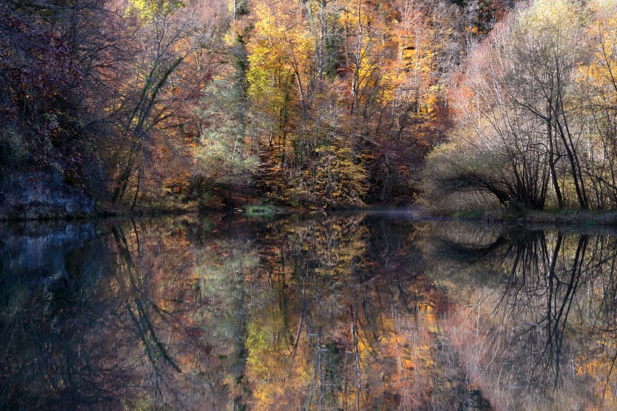 Bring the wow factor to your waterside wonder shots | Digital Camera World