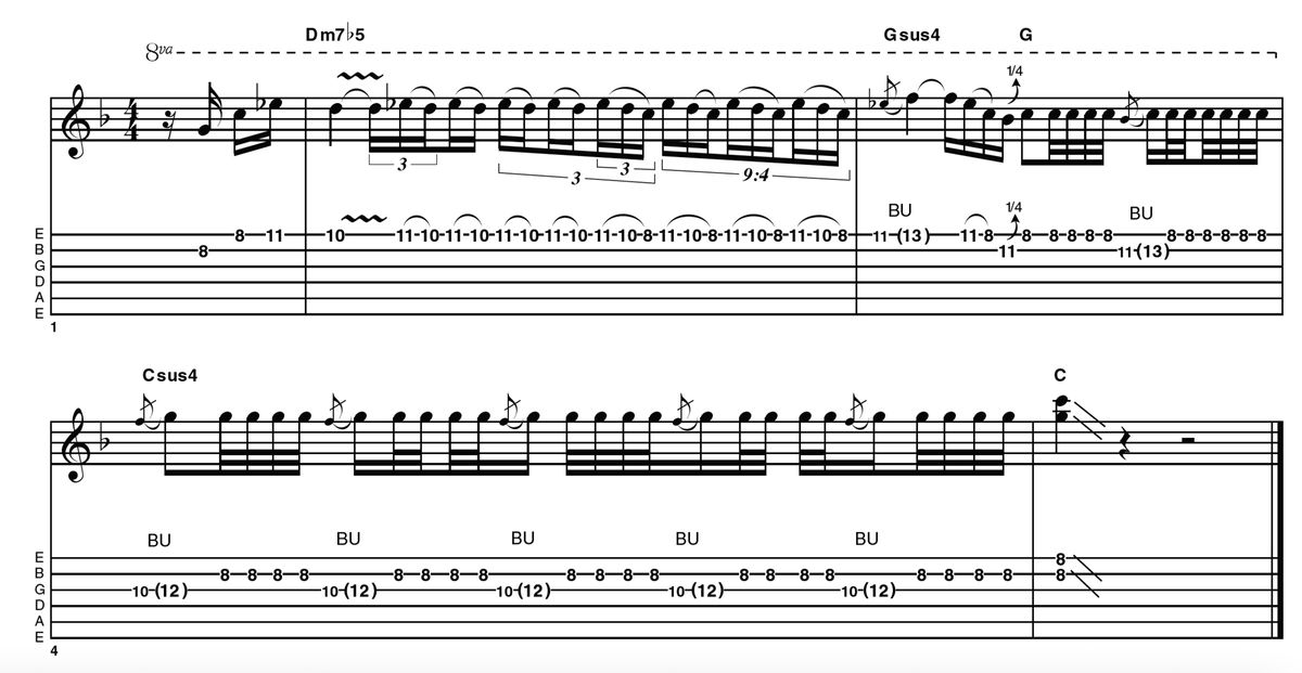 Decoding Carlos Santana’s supernatural soloing style | Guitar World