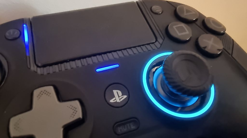 Revolution 5 Pro controller review - an awesome gamepad with a few ...