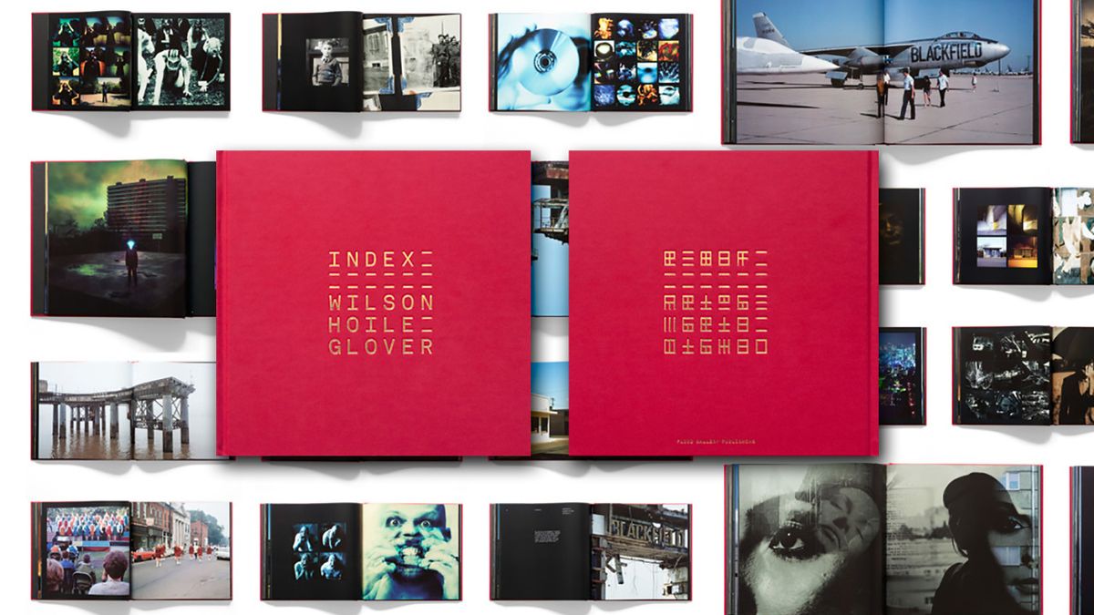 Lasse Hoile And Carl Glover Exhibition For London | Louder