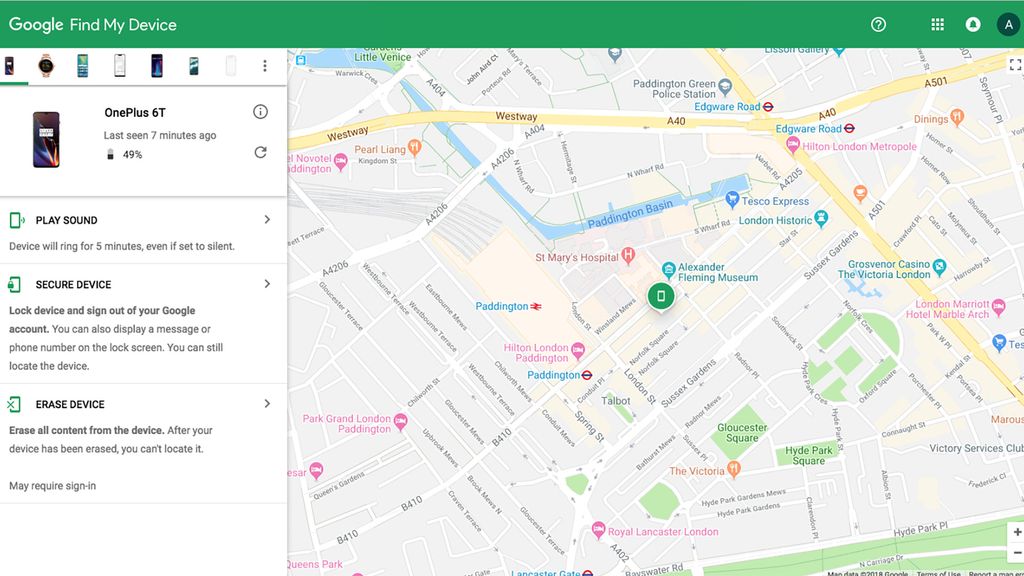 10 Android phone security tips you need to know | TechRadar