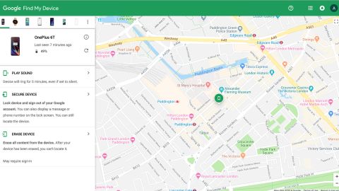 10 Android phone security tips you need to know | TechRadar