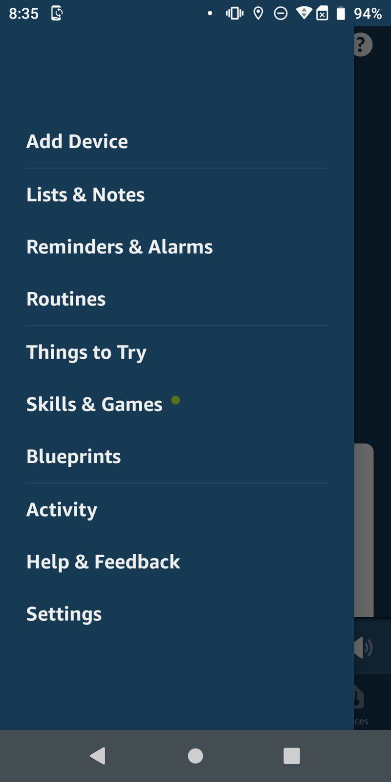 How to enable delivery notifications with Amazon's Alexa | Android Central