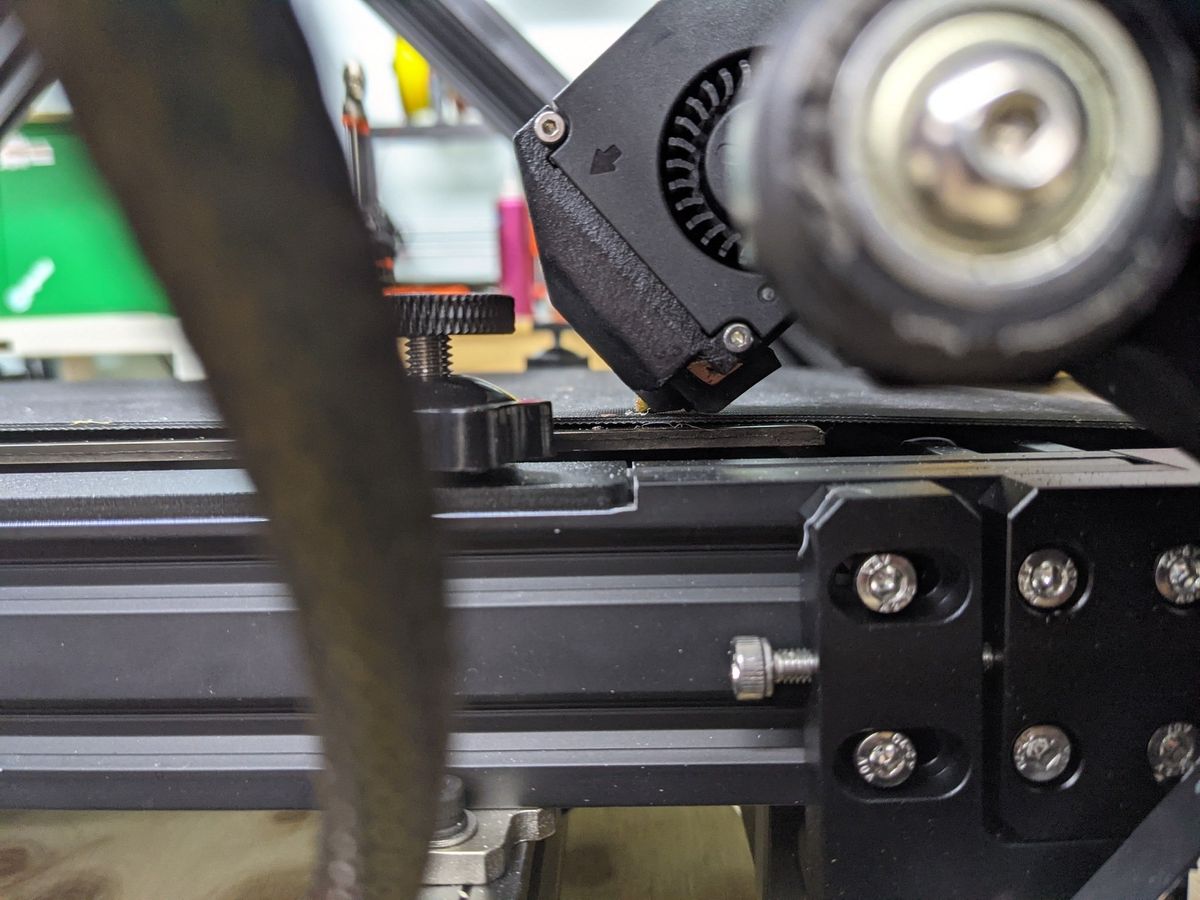 Creality CR30 3D printer review: Infinite possibilities | Windows Central