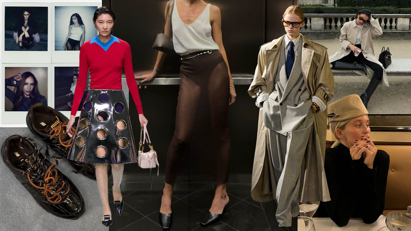 The State of Style: 7 Major Shifts Defining 2024 Fashion | Who What Wear