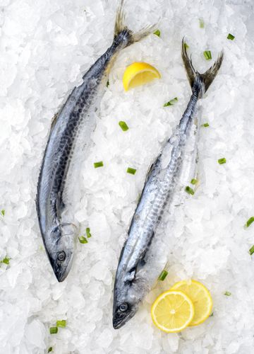 32 foods for healthy hair growth - from green veg to seeds | Woman & Home