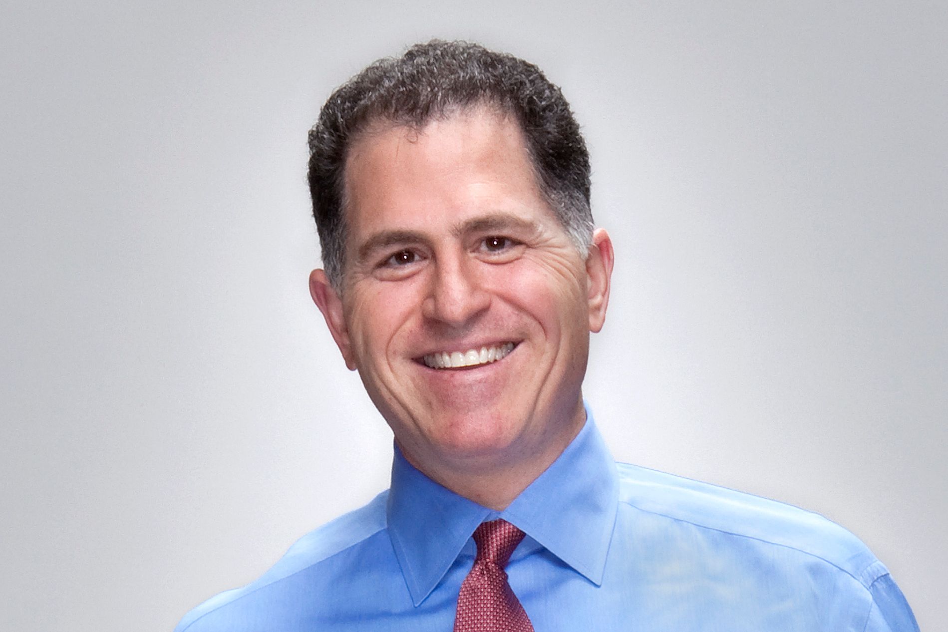 Michael Dell biography: Career history of Dell's CEO | IT Pro