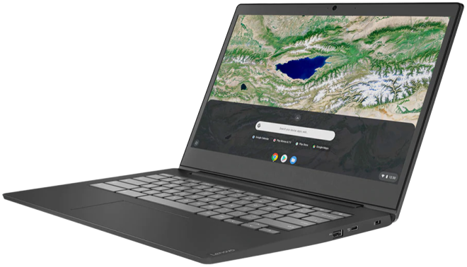 Why Chromebooks have become the perfect work from home laptop | Android ...
