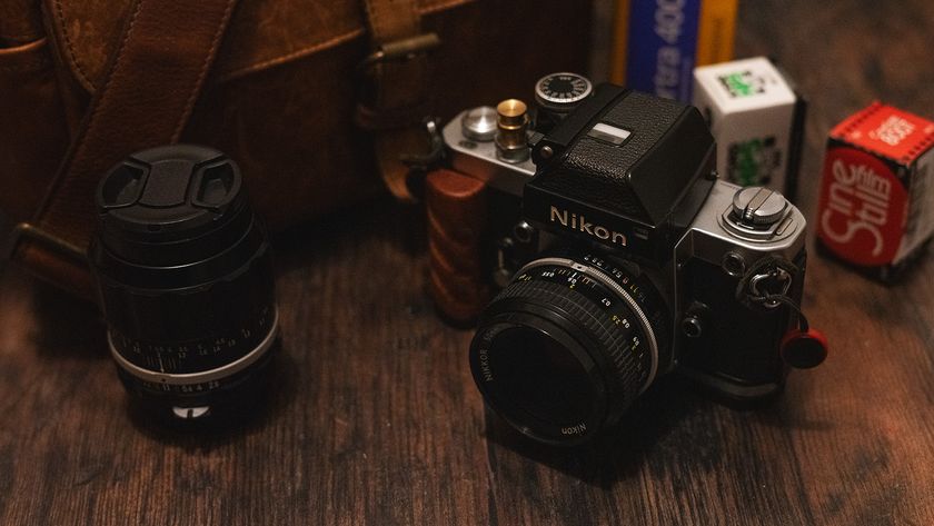 I think the Nikon FE is a perfect first film camera. Here’s why ...
