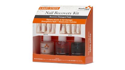 Best nail strengtheners for healthier, longer nails | Woman & Home