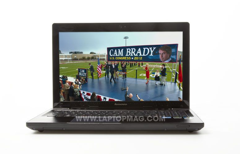 Lenovo IdeaPad Y580 Review | Laptop Mag