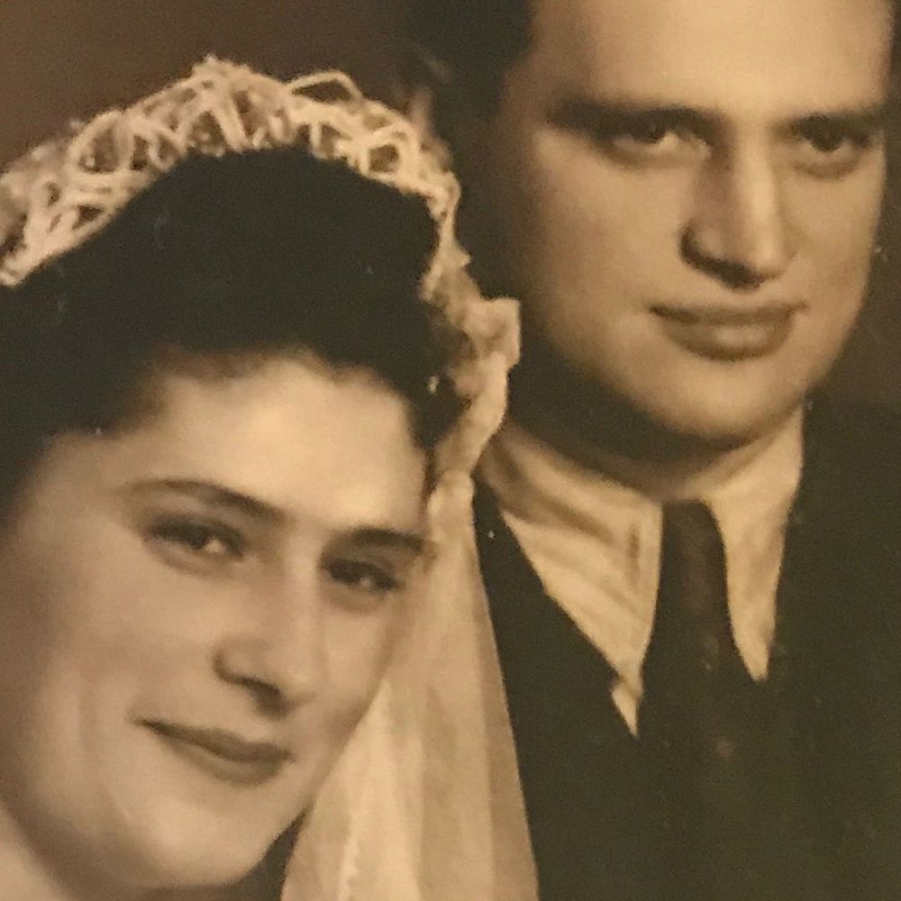 Mira Was Torn From Her Family During The Holocaust. Here's What She ...